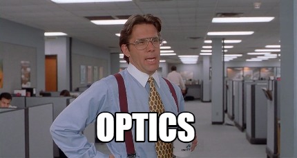 Meme Creator - Funny Optics Meme Generator at MemeCreator.org!
