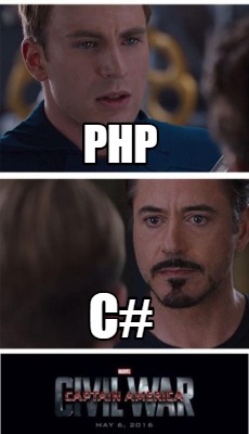 Meme Creator - Funny php c# Meme Generator at MemeCreator.org!