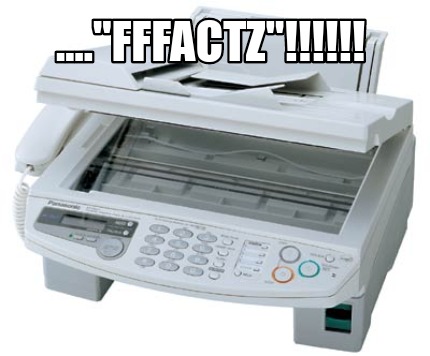 Meme Creator - Funny ...."FFFACTZ"!!!!!! Meme Generator at MemeCreator.org!