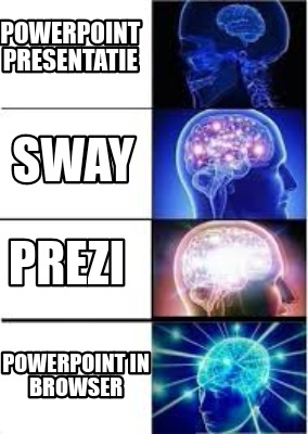 Meme Creator - Funny Powerpoint presentatie Powerpoint in browser Prezi ...
