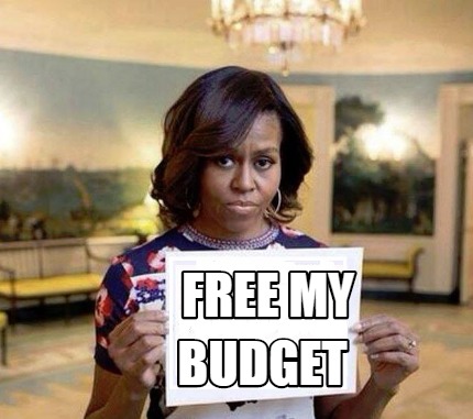 Meme Creator - Funny FREE MY budget Meme Generator at MemeCreator.org!