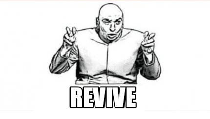 Meme Creator - Funny revive Meme Generator at MemeCreator.org!