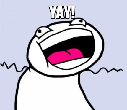 Meme Creator - Funny YAY! Meme Generator at MemeCreator.org!