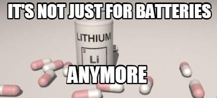 Meme Creator - Funny it's not just for batteries anymore Meme Generator ...