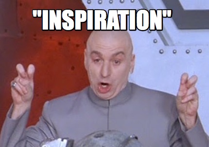 Meme Creator - Funny "Inspiration" Meme Generator at MemeCreator.org!