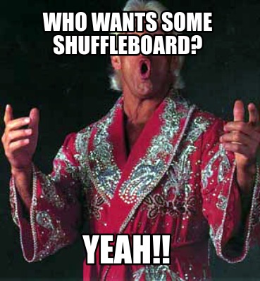 Shuffleboard Memes 40 Funny Neurodivergent Memes For When Your Brain