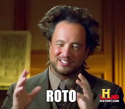 Meme Creator - Funny Roto Meme Generator at MemeCreator.org!