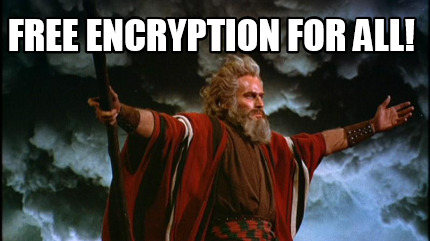 Meme Creator - Funny free encryption for all! Meme Generator at ...