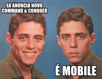 Command And Conquer Funny Memes