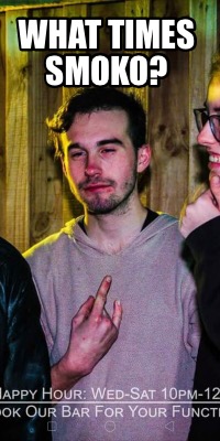 Smoko Memes 🥔 Smoko Products Are Now At Our Stores! Take A Look At