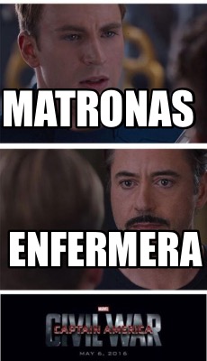 Memes Matronas