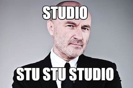 Meme Creator - Funny studio stu stu studio Meme Generator at ...