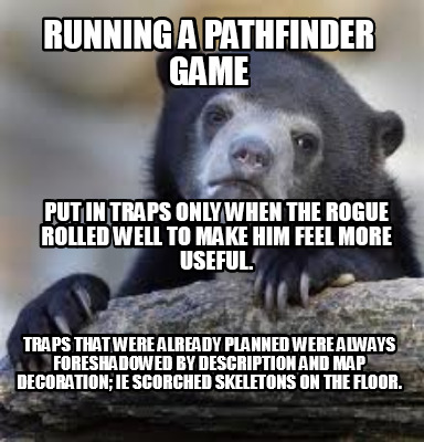 Funny Pathfinder Memes Apex Legends But It's A Meme Mini Pikachu