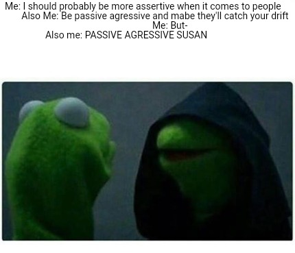 Assertive Meme 38 Funny Therapy Memes That Show Healing Can Have A