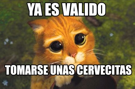 Unas Cervecitas Memes