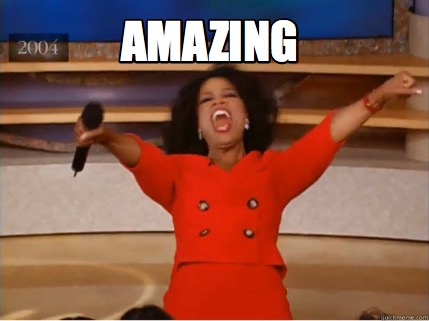 Meme Creator - Funny AMAZING Meme Generator at MemeCreator.org!