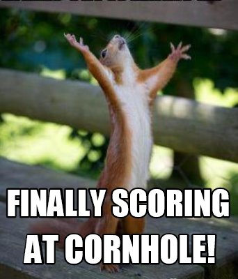 Corn Ball Memes Funny Cornhole Memes 2025 | Www.alhudapk.com