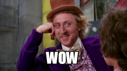 Meme Creator - Funny wow Meme Generator at MemeCreator.org!