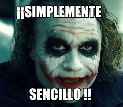 Sencillo Memes Video Sencillo Para No Dejar Morir La Cuenta, He Estado