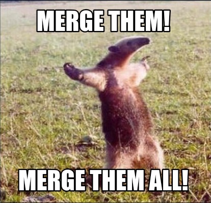 Meme Creator - Funny Merge them! Merge them all! Meme Generator at ...