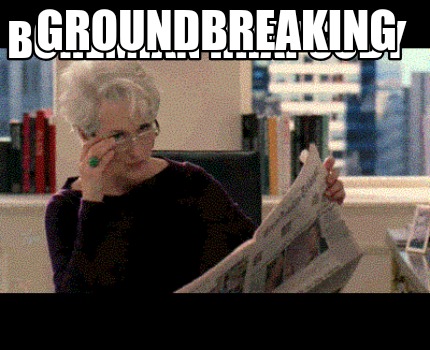 Meme Creator - Funny Bohemian Rhapsody Groundbreaking Meme Generator at ...