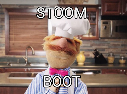 Meme Creator - Funny Stoom Boot Meme Generator at MemeCreator.org!