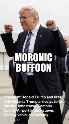 Meme Creator - Funny moronic buffoon Meme Generator at MemeCreator.org!