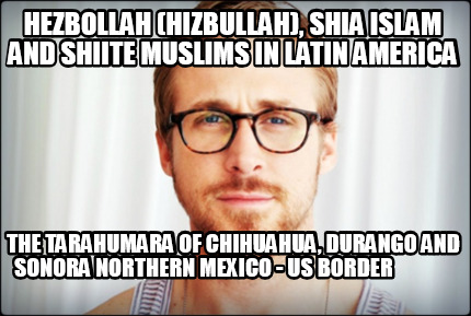 Meme Creator - Funny Hezbollah (Hizbullah), Shia Islam and Shiite ...