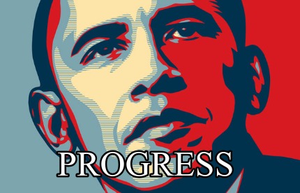 Meme Creator - Funny PROGRESS Meme Generator at MemeCreator.org!