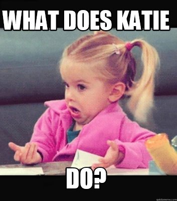 Katie Meme