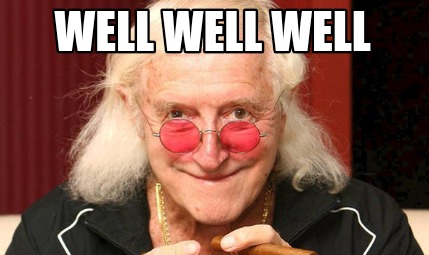 Meme Creator - Funny well well well Meme Generator at MemeCreator.org!