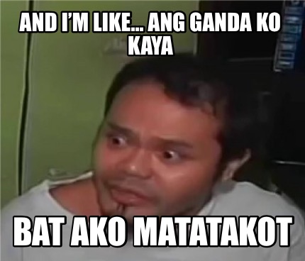 Ang Ganda Ko Memes EXO SHIDAE Tagalog Memes ツ Ehem Lulu😍 'Ok