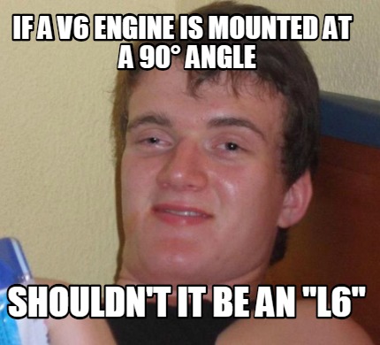 V6 Meme