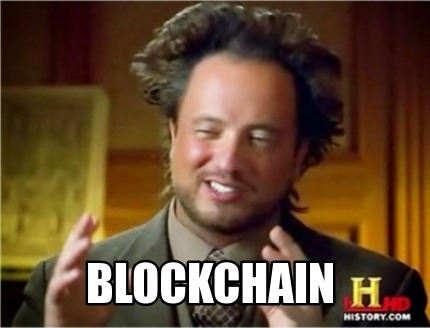 Meme Creator - Funny blockchain Meme Generator at MemeCreator.org!