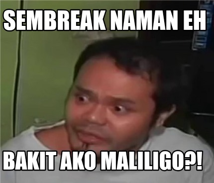 Sembreak Memes CAT MEMES🐱POV: Uni Students At Home During