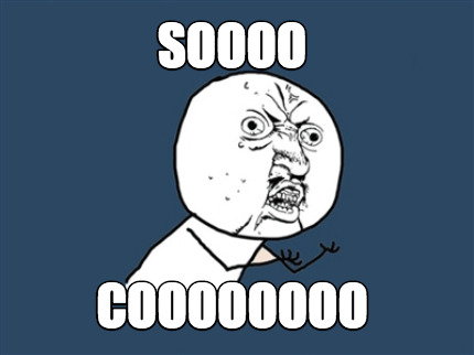 Meme Creator - Funny Soooo COOOOOOOO Meme Generator at MemeCreator.org!