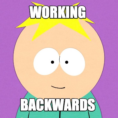 Meme Creator - Funny working backwards Meme Generator at MemeCreator.org!