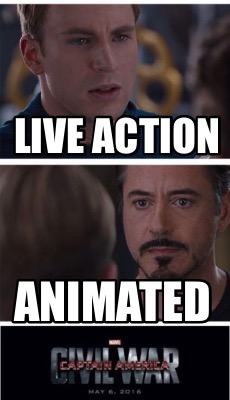 Meme Creator - Funny Live action Animated Meme Generator at MemeCreator ...