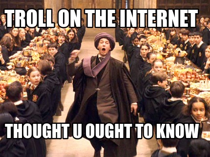 Funny Trolls And Memes