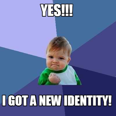 Memes About Identity Cyber Threats, Compliance Drive Identity