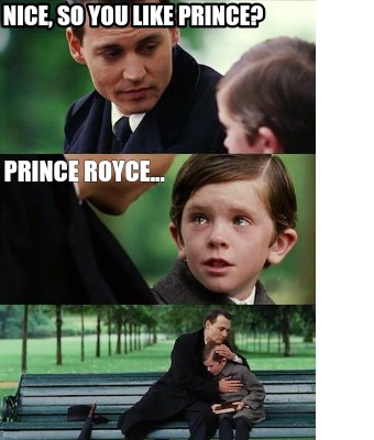 Prince Prince Royce Memes Set Up For Failure': The Wild Story Behind