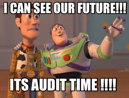 Memes Audit 60 Funny Accounting Memes That Will Make Your Day