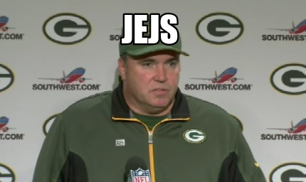 Meme Creator - Funny jejs Meme Generator at MemeCreator.org!