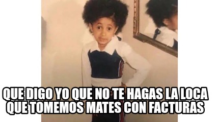 Memes Yo Loca Andre Socorro (holayosoyandre) | Domestika