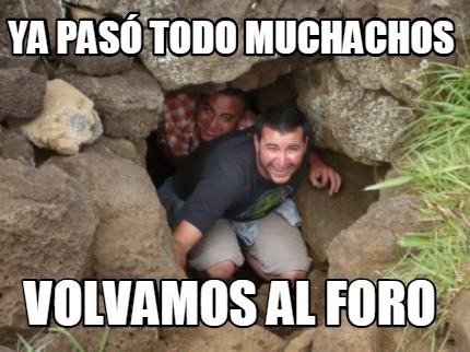 Que Paso Muchacho Memes Alimackita On X: "@cafferatajm Me Inspiraste