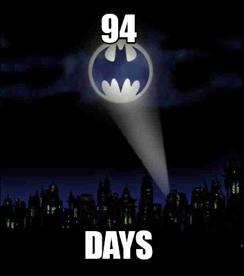 Meme Creator - Funny 94 days Meme Generator at MemeCreator.org!