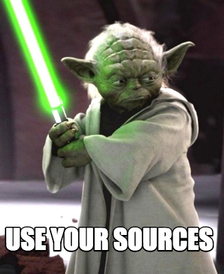 Meme Creator - Funny Use your sources Meme Generator at MemeCreator.org!
