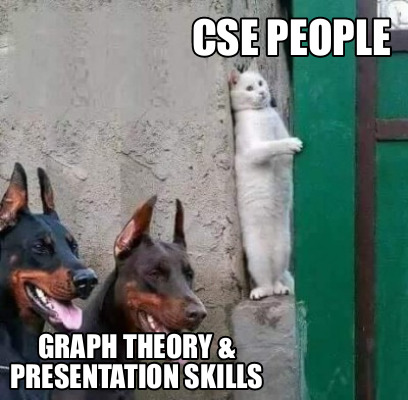 Graph Theory Memes Exploring Graph Theory And Sleep Theories With