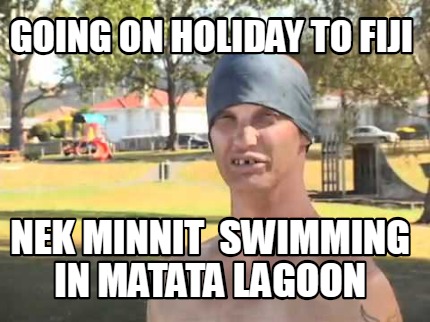 Funny Fijian Memes