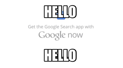 Meme Creator - Funny hello hello Meme Generator at MemeCreator.org!